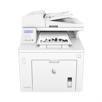 Máy in HP LaserJet Pro MFP 227sdn