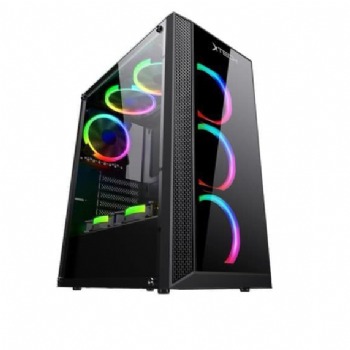 Vỏ Case XTECH Gaming F3