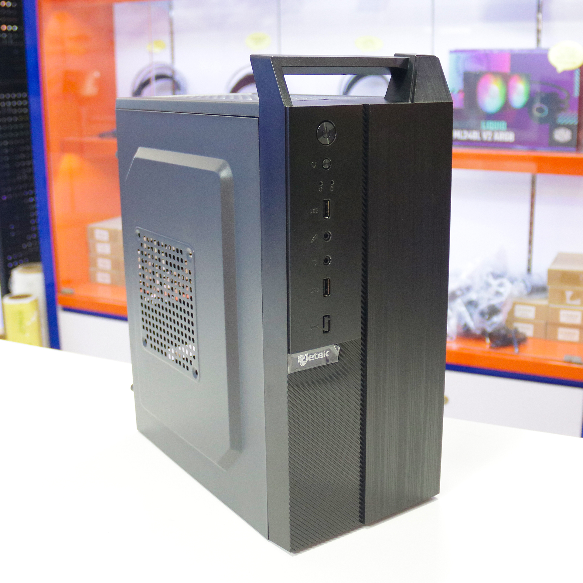 Vỏ Case Jetek EN13/EN14